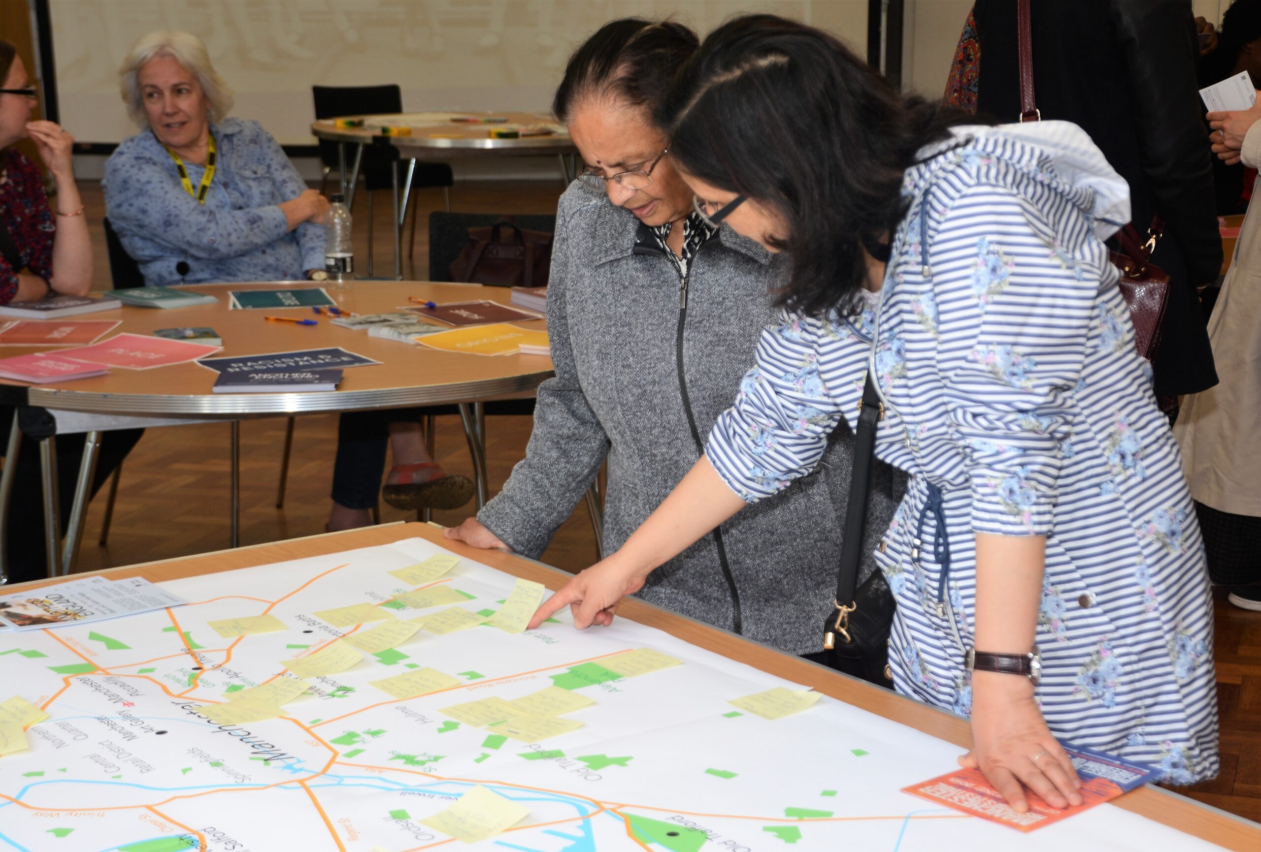 Historic England - Hatch Ideas