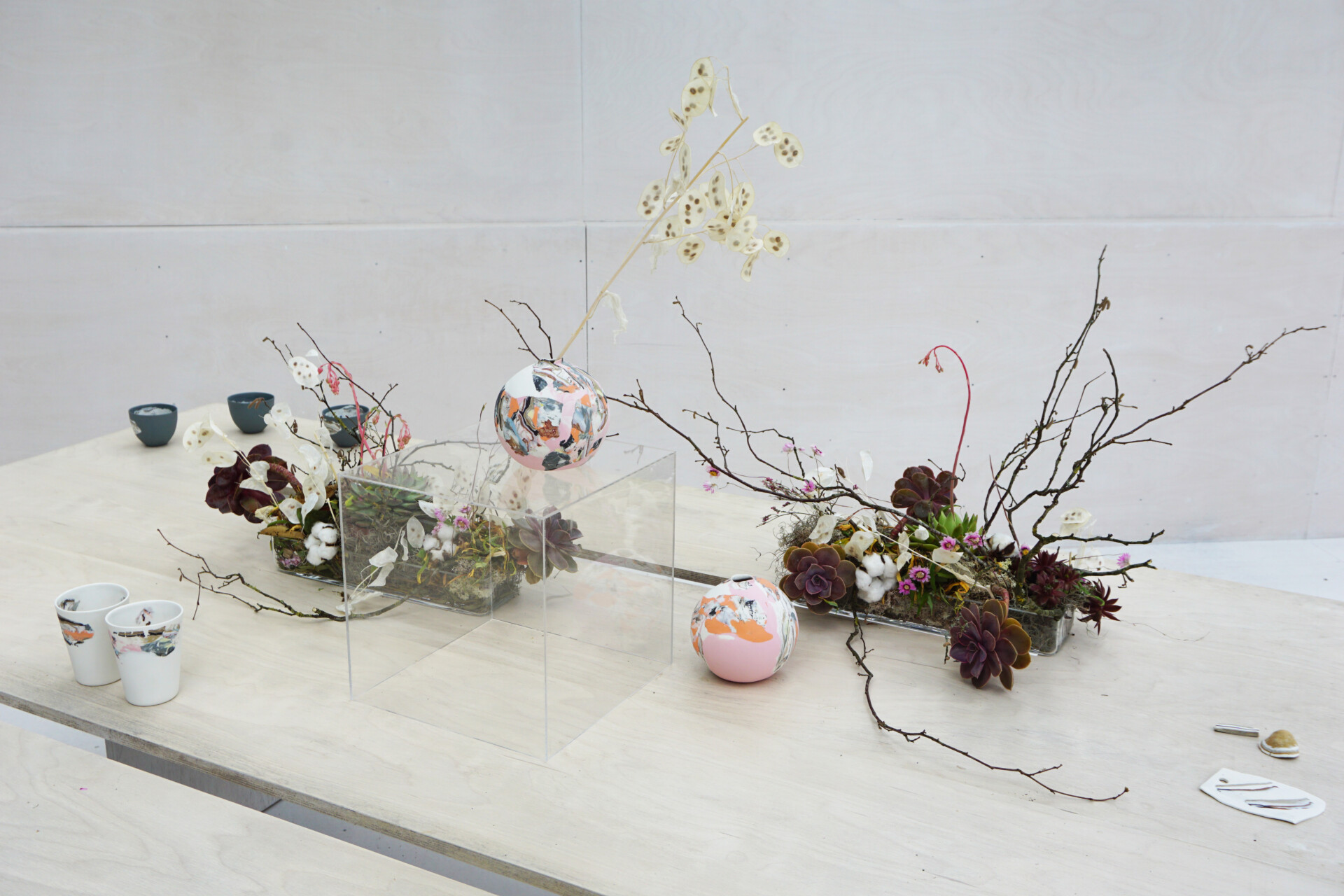 Alice McCabe, Metafleur - Hatch Ideas