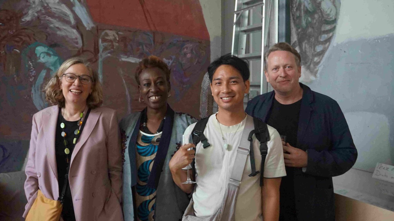 About Us - Hatch Ideas