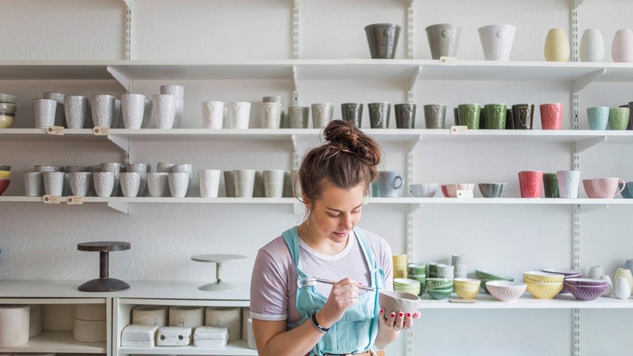 Executive Support - Hatch Ideas